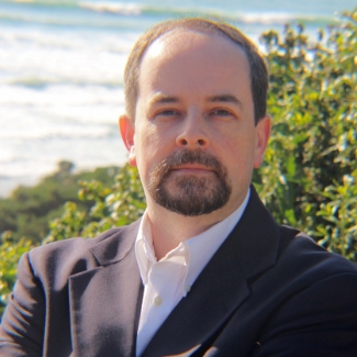 5 Things You Didn't Know: Joseph Reid